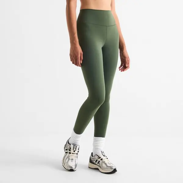 Varley Athletic Compression Leggings