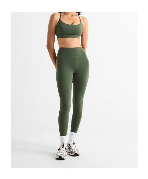 Varley Athletic Compression Leggings