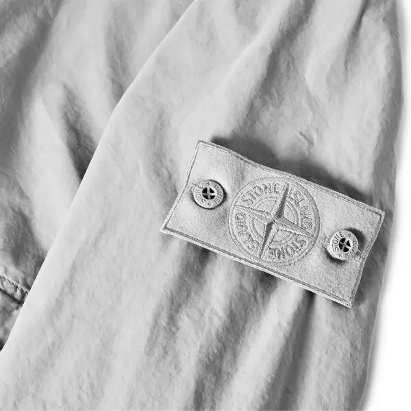 Stone Island Lightweight Jacket