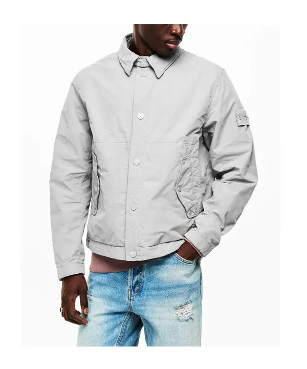Stone Island Lightweight Jacket