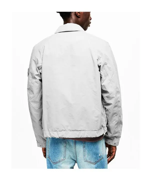 Stone Island Lightweight Jacket