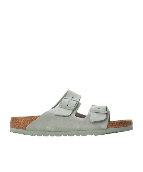 BIRKENSTOCK Adjustable Flat Sandals