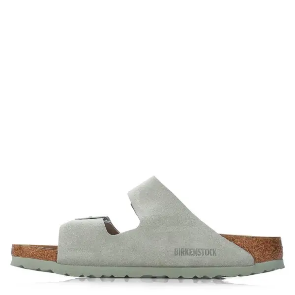 BIRKENSTOCK Adjustable Flat Sandals