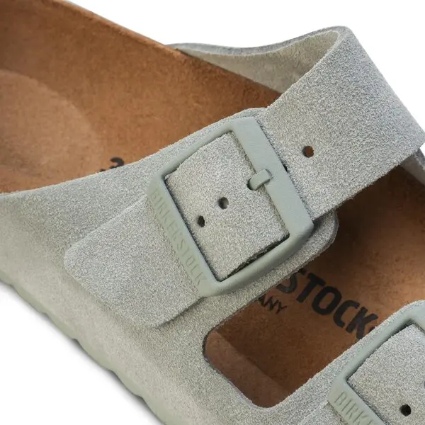 BIRKENSTOCK Adjustable Flat Sandals