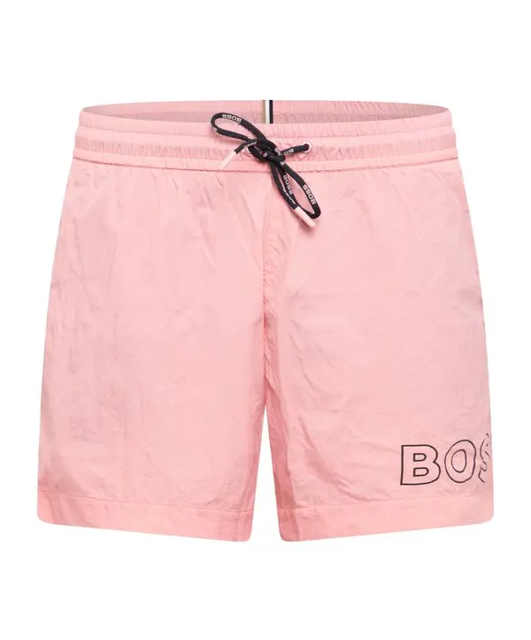 Hugo Boss Elastic Waist Lightweight Shorts
