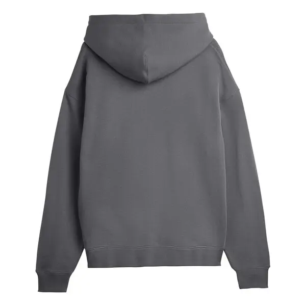 Y3 Loose-fit Pullover Hoodie