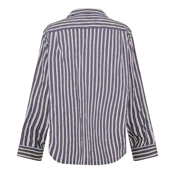 Dolce & Gabbana Minimal Pattern Shirt