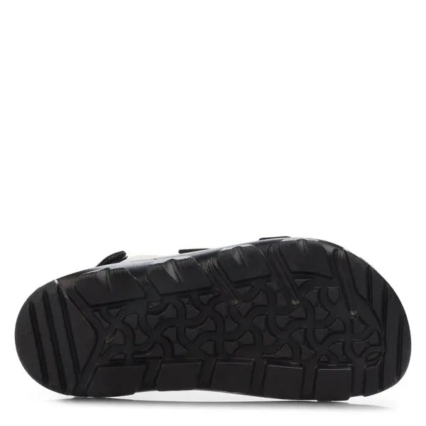 BIRKENSTOCK Back-strap Sandal