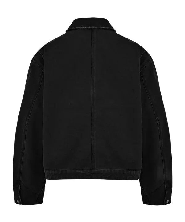 REPRESENT Heaton Washed Workwear Jacket
