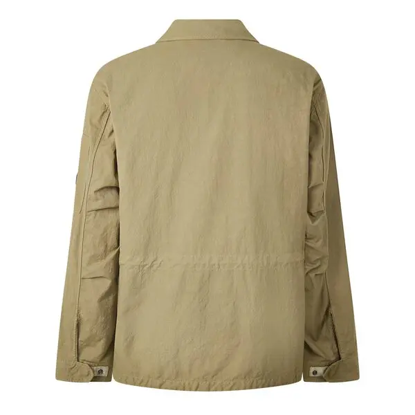 C.P. COMPANY Utility Field Jacket With Cargo Pockets