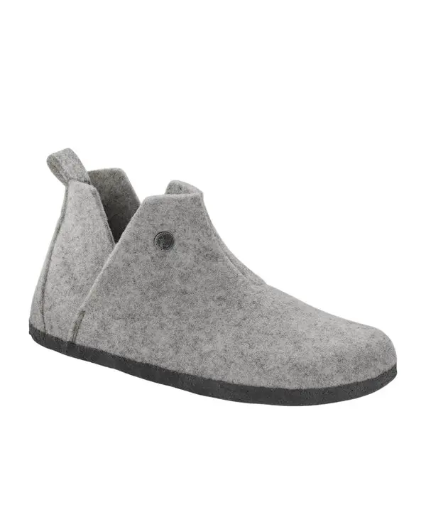 BIRKENSTOCK Andermatt Stand Ankle Height Slip-on Boot