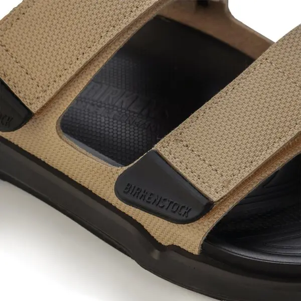 BIRKENSTOCK Adjustable Strap Sandals