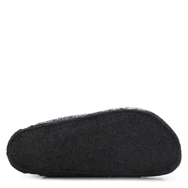 BIRKENSTOCK Andermatt Wool-felt Ankle Boot
