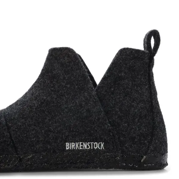 BIRKENSTOCK Andermatt Wool-felt Ankle Boot