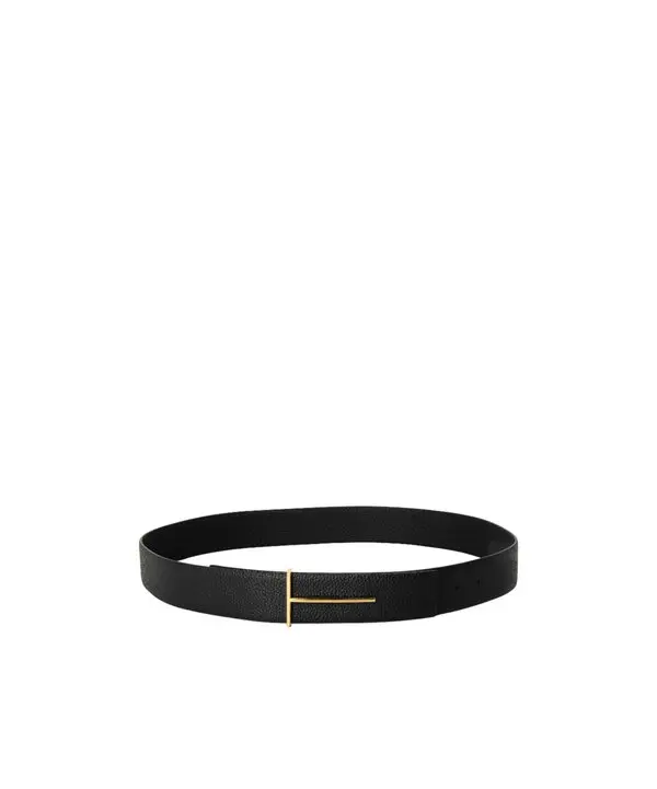 TOM FORD Leather Waist Belt