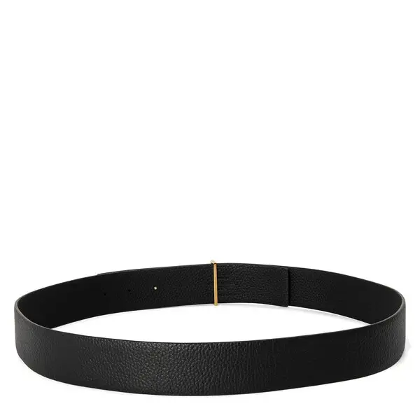 TOM FORD Leather Waist Belt