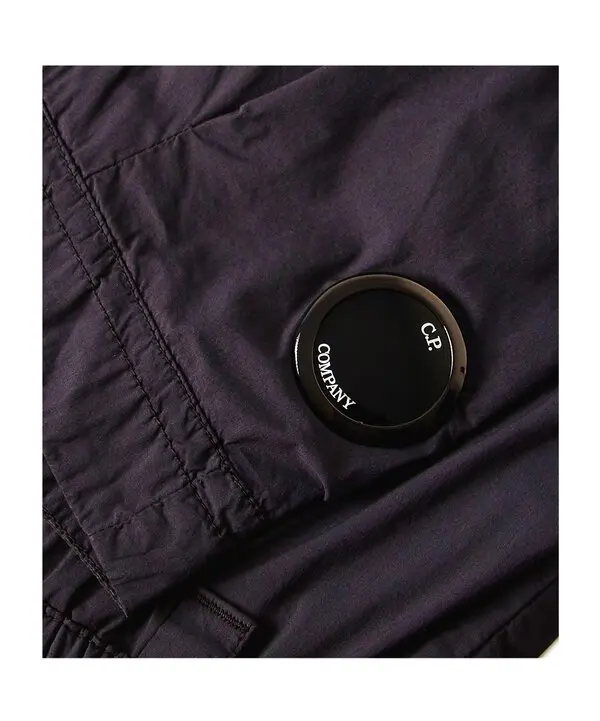 C.P. COMPANY Versatile Minimalist Cargo Shorts