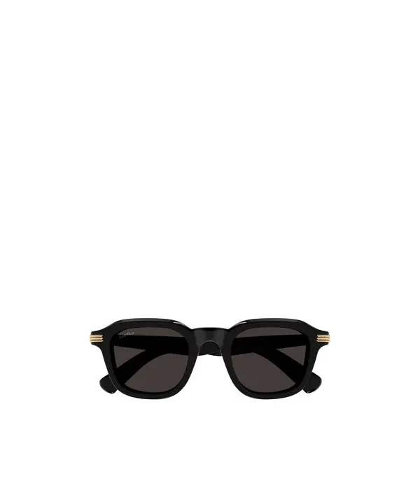 Cartier Sunglasses - Black