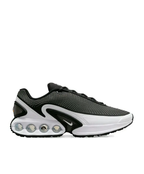 Nike Max Dn Trainers - Black