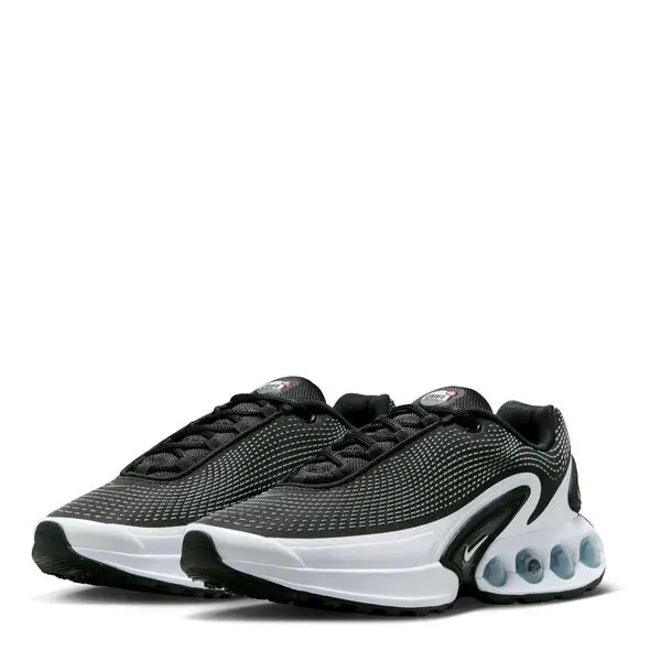 Nike Max Dn Trainers - Black