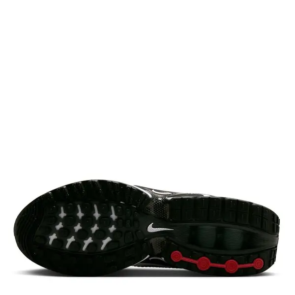 Nike Max Dn Trainers - Black