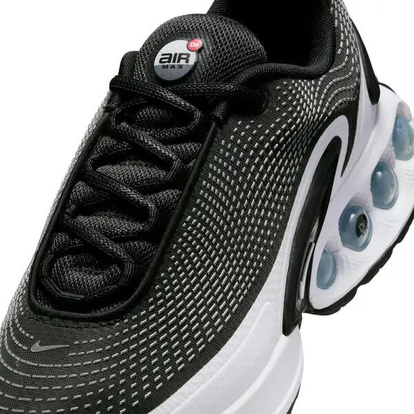 Nike Max Dn Trainers - Black