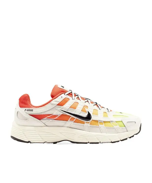 Nike P-6000 Trainers - No