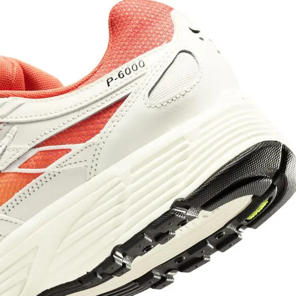 Nike P-6000 Trainers - White