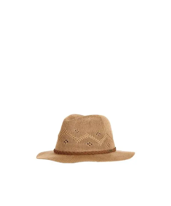 Barbour Flowerdale Trilby Hat