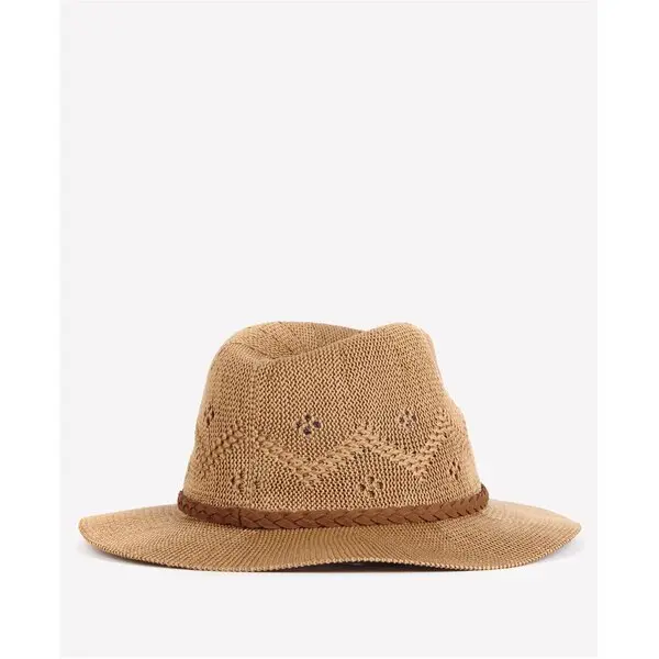 Barbour Flowerdale Trilby Hat