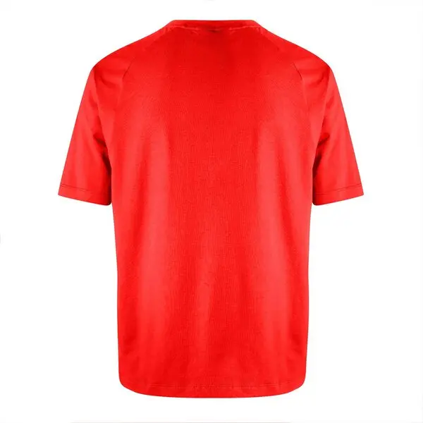 Calvin Klein Solid Color T-shirt
