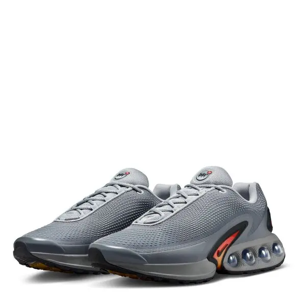 Nike Max Dn Trainers - Gray