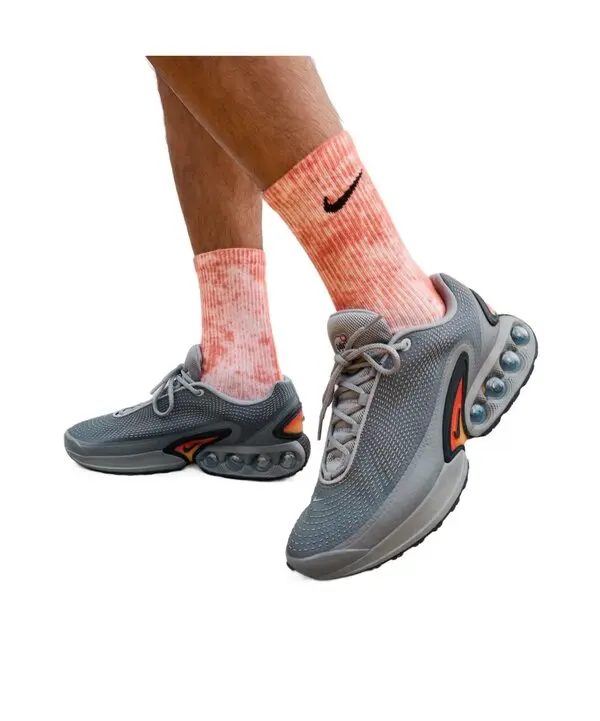 Nike Max Dn Trainers - Gray
