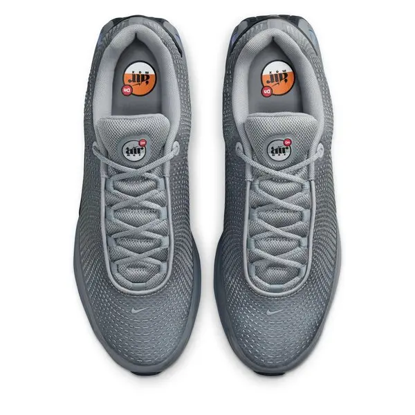 Nike Max Dn Trainers - Gray