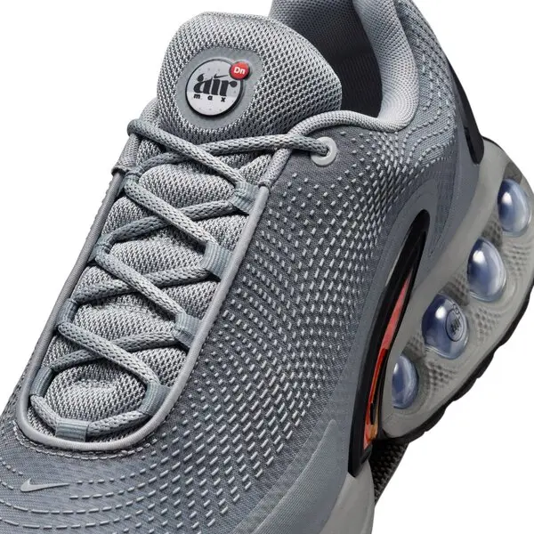 Nike Max Dn Trainers - Gray
