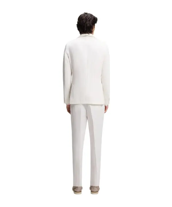 Hugo Boss Single-breasted Blazer