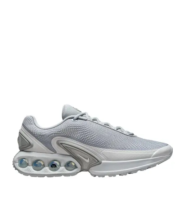 Nike Max Dn Trainers - Gray