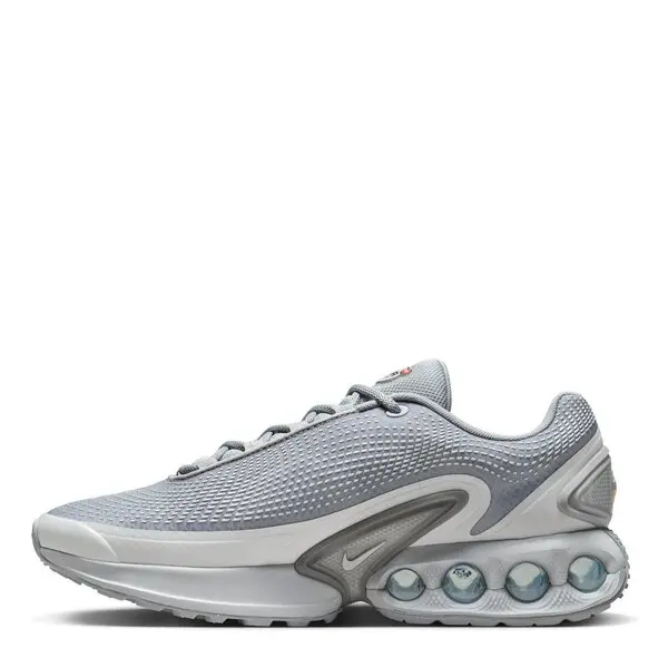 Nike Max Dn Trainers - Gray