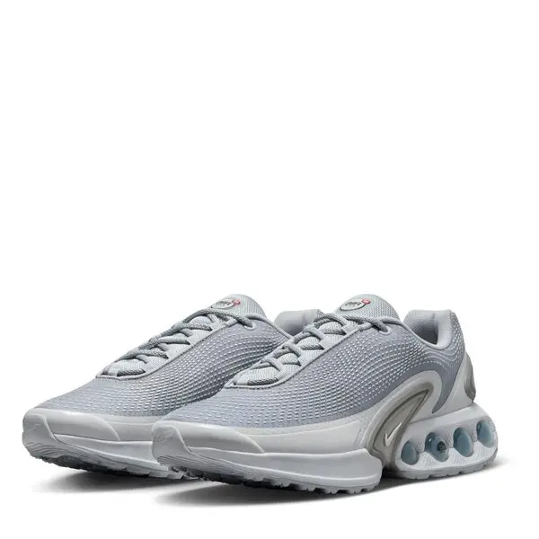 Nike Max Dn Trainers - Gray