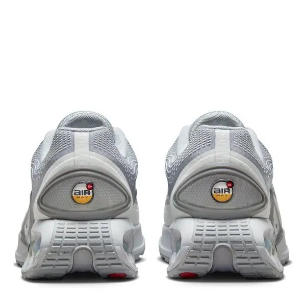 Nike Max Dn Trainers - Gray