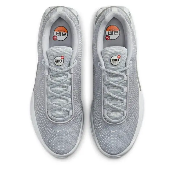 Nike Max Dn Trainers - Gray