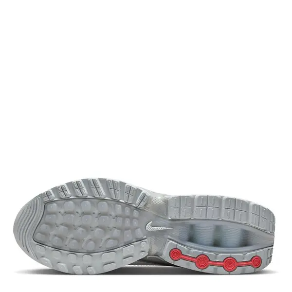 Nike Max Dn Trainers - Gray