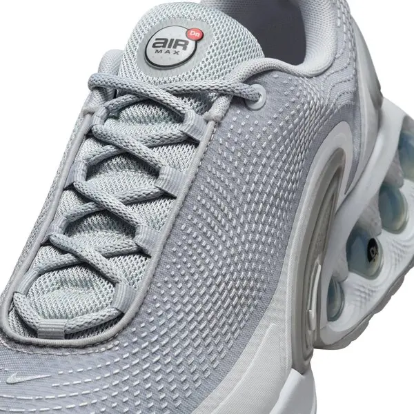 Nike Max Dn Trainers - Gray