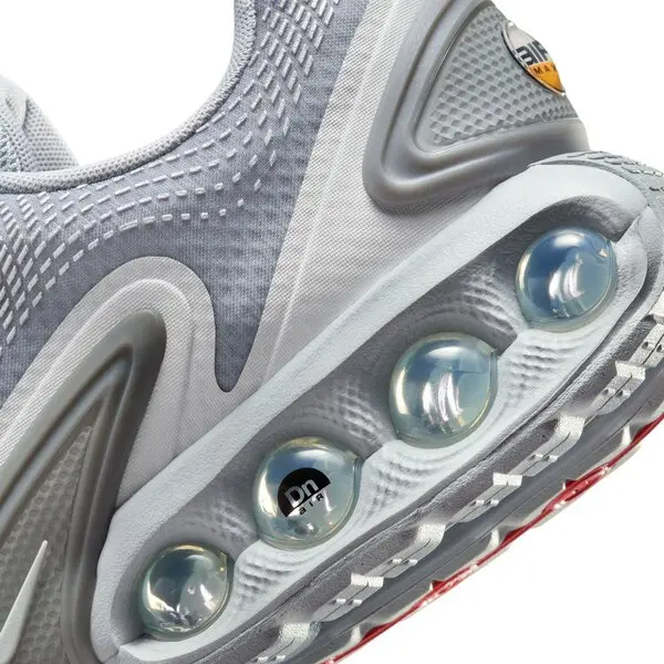 Nike Max Dn Trainers - Gray