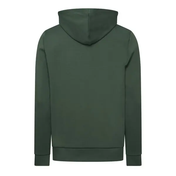 Hugo Boss Boss Soody Zone Hoodie With Logo