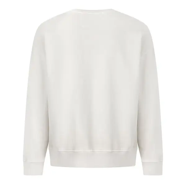 C.P. COMPANY Long-sleeve Sweat Top