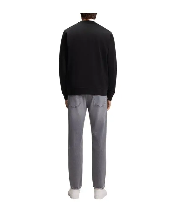 Hugo Boss Crew Sweatshirt