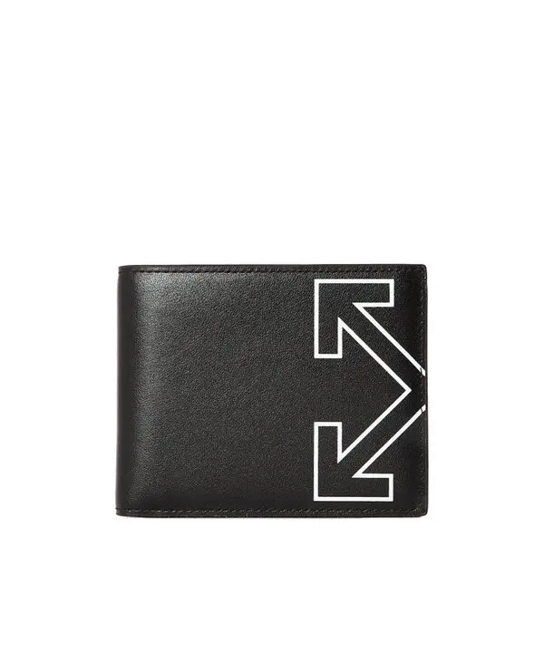 Off-White Compact Wallet
