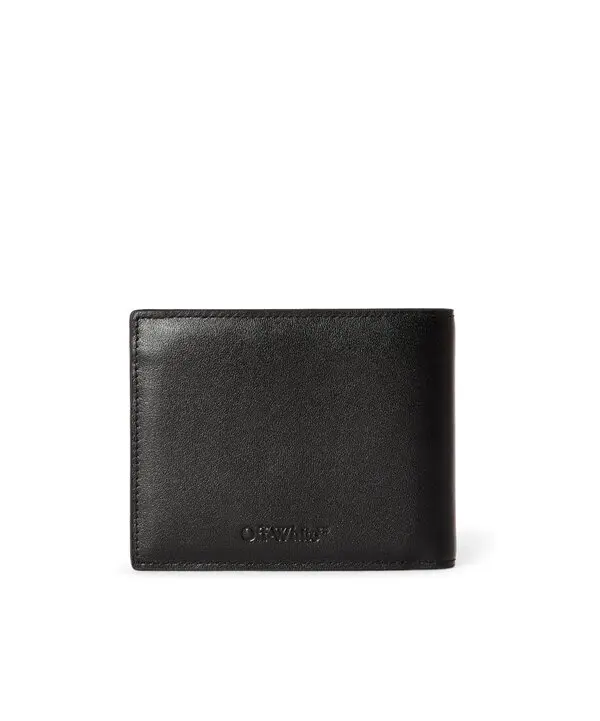 Off-White Compact Wallet