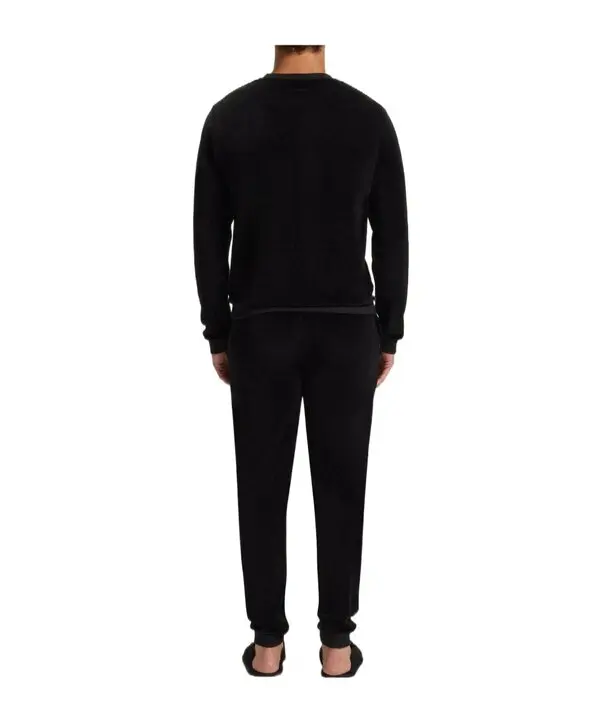 Hugo Boss Long Sleeve Sweatshirt